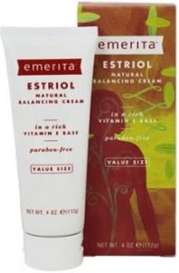 ESTRIOL CREMA EMERITA MEXICO | nutricion